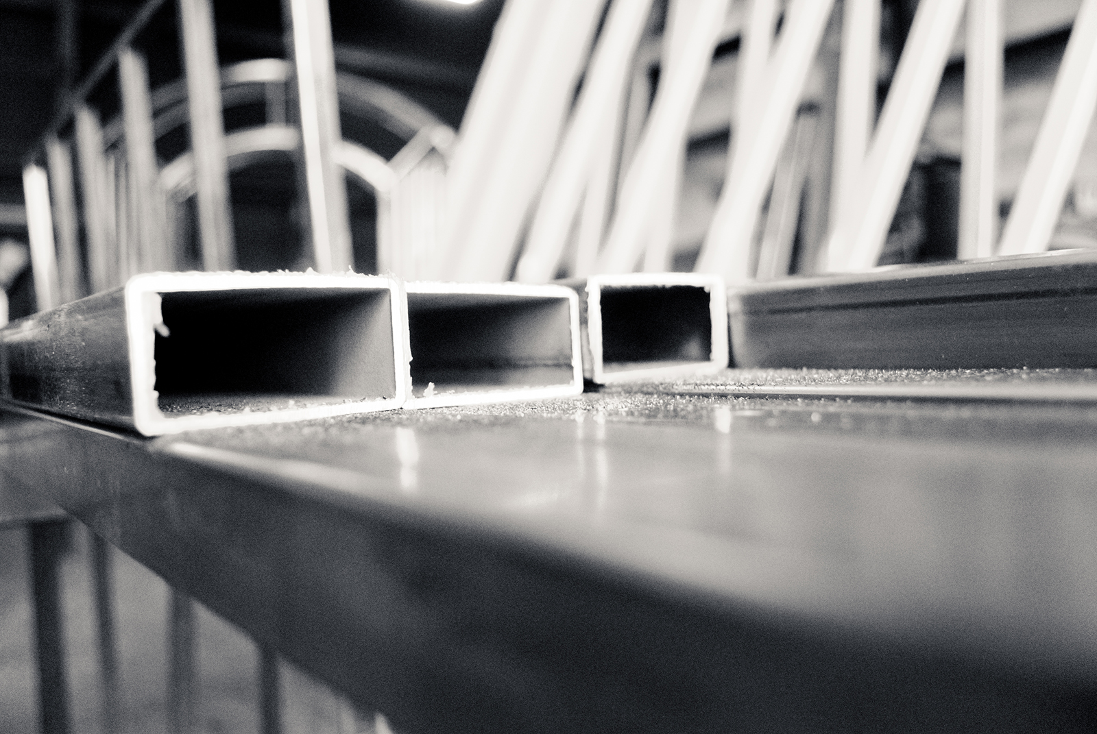 Privacy and Use Policy - AR Powder Coating