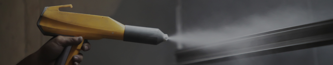 Powder Coat Color Chart - AR Powder Coating