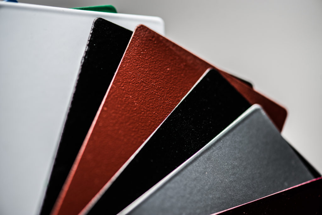How to Clean and Protect Powder Coated Materials