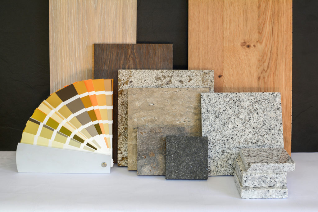 What Types of Materials Can Be Powder Coated?