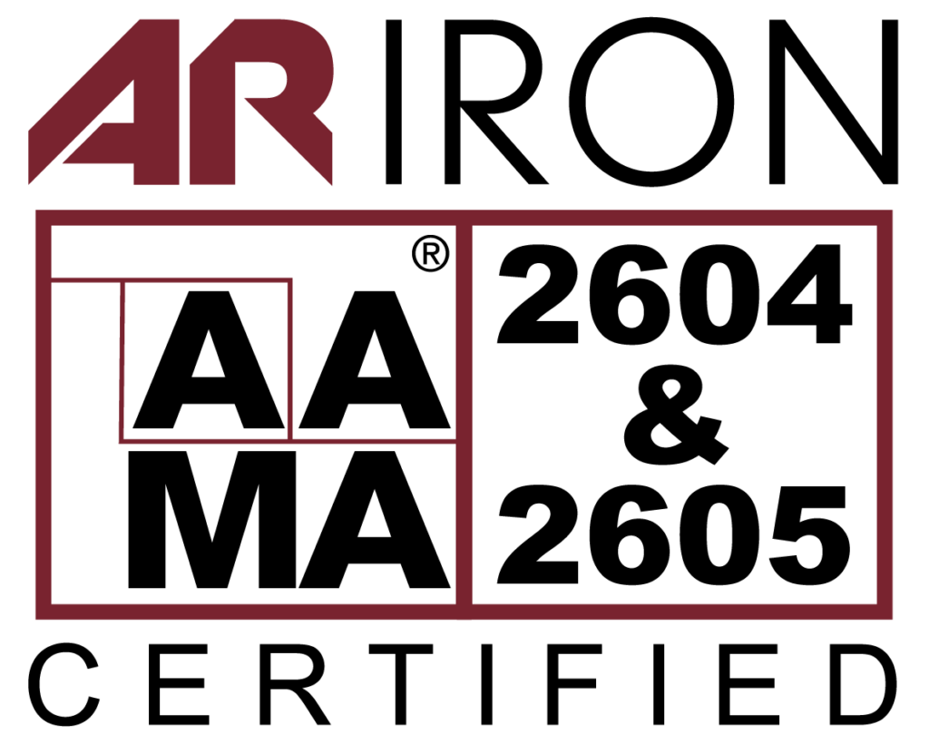 AR Powder Coating | Sandblasting | Las Vegas and Henderson